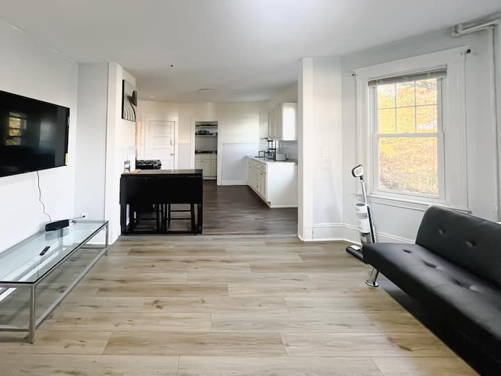 Cozy 2-bedrooms Apartment Near Dedham Legacy - West Roxbury - Boston