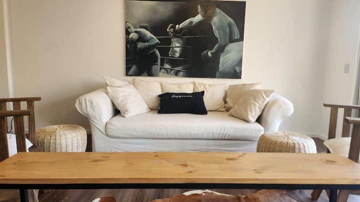 Apartment En Quartier Dorrego - Buenos Aires