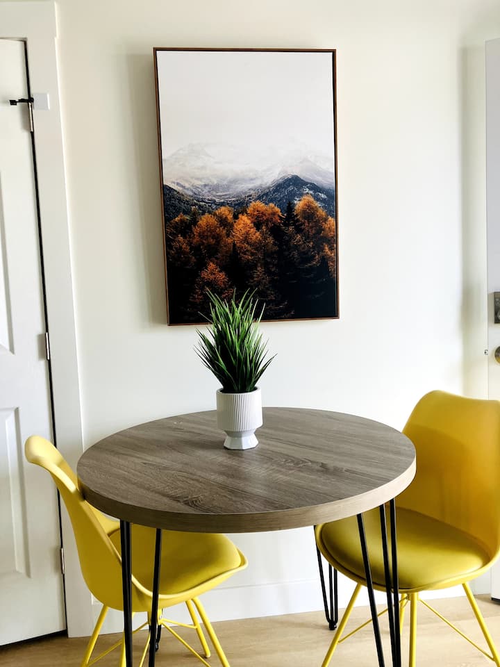 Gorgeous 2 Bedroom 2 Bathroom - San Leandro, CA