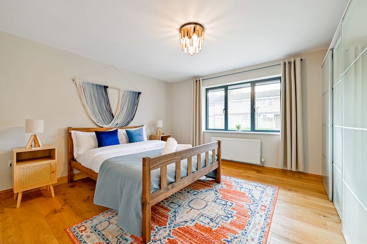 Stylish Henley Crew House - Henley-on-Thames