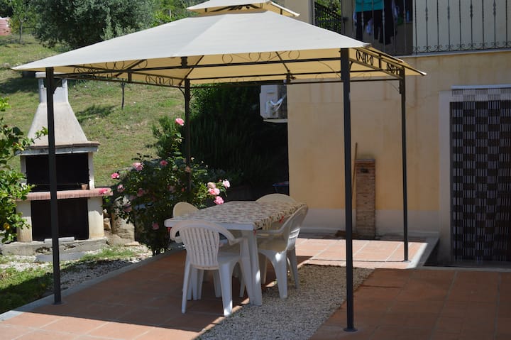 Casa Vacanza Da Anna - Tortolì