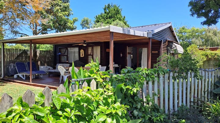 The Cottage - Sedgefield