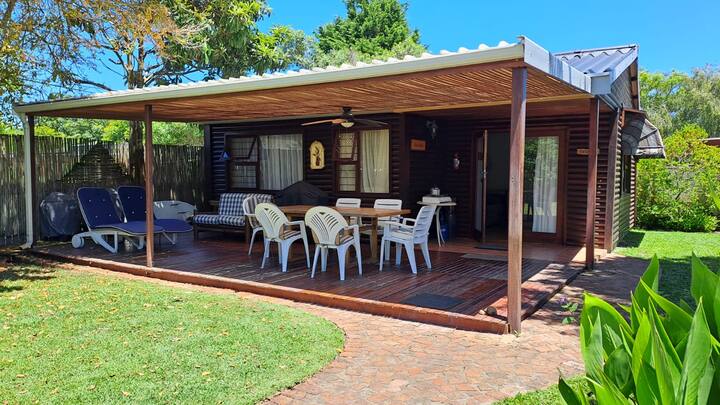 The Cottage - Sedgefield