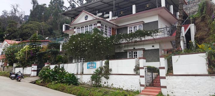 Bank Guest House - Kodaikanal