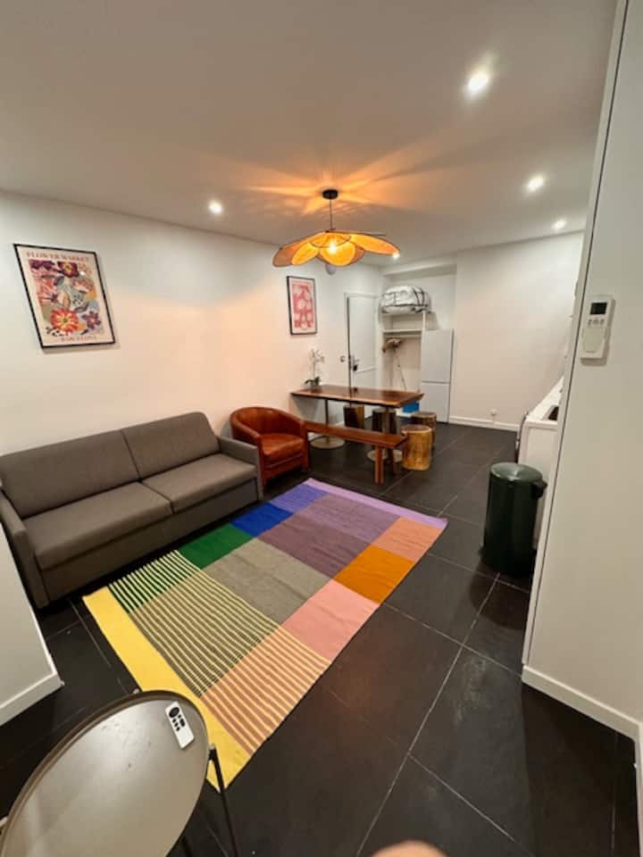 Cosy Apartment In Paris Centre - Paris