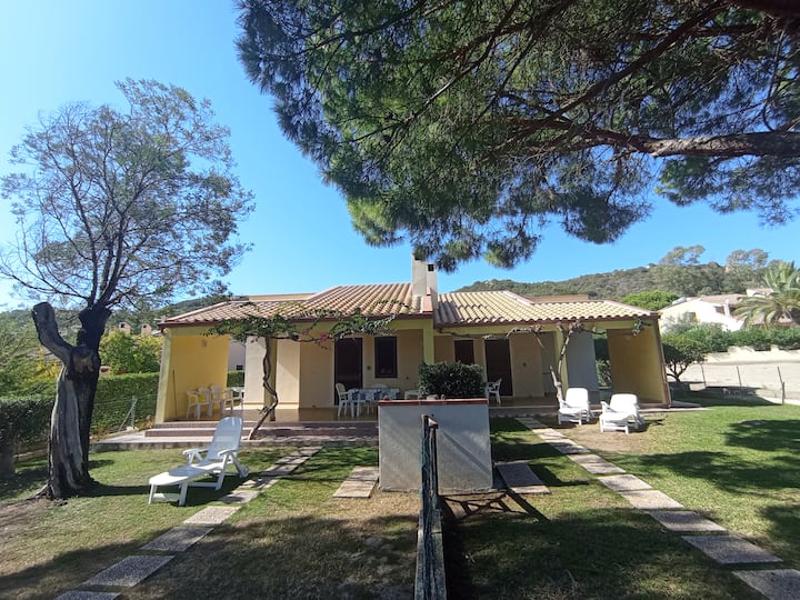 Nuova Valmar Trilocale 34 35 - Costa Rei