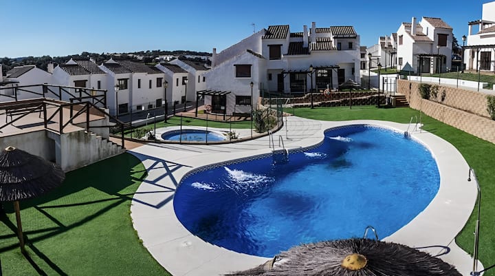 Casa Rural Rincón Del Lago - El Ronquillo