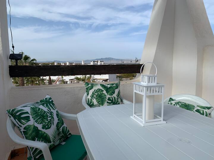 Jardin 478, Condado De Alhama - Totana