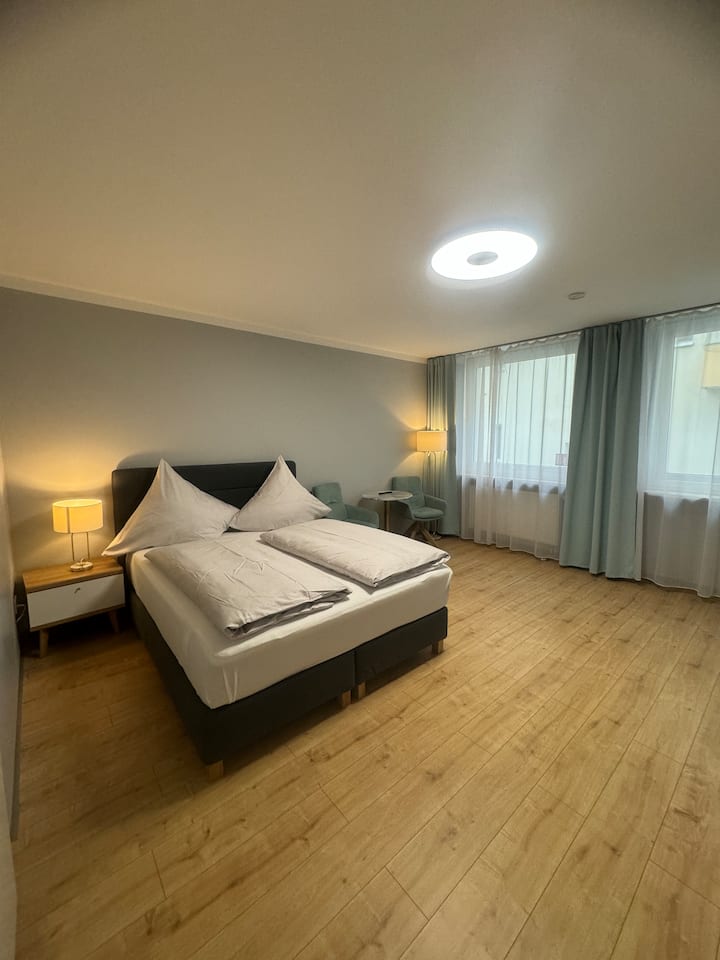N3city Apartment Am Hauptbahnhof - Nürnberg