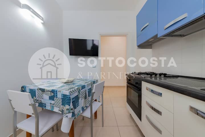 Malvarosa - Blu - Porto Cesareo