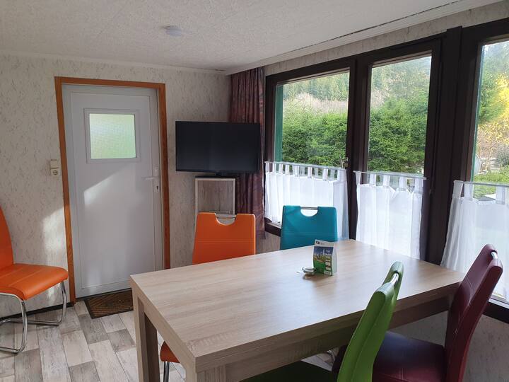 Bungalow 308 - Ilmenau