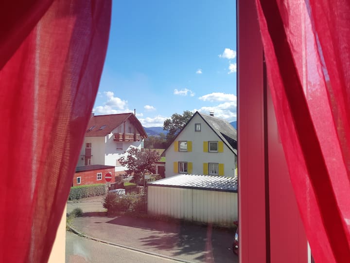 Ruheoase Nahe Der Stadt - Kirchzarten