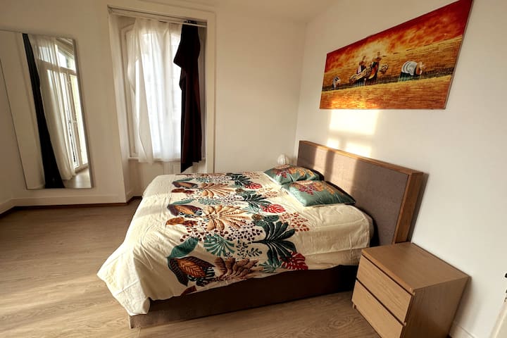 Amazing Appartement In The Center With View - Montreux