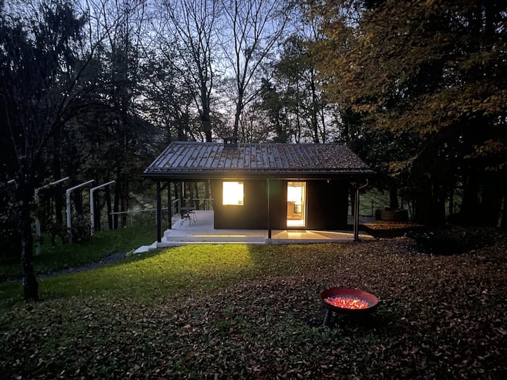 Cottage At The Lake - Slowenien
