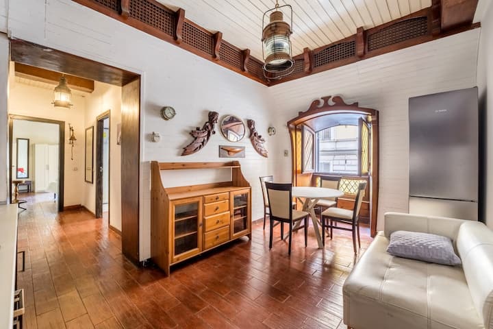 Corsetti Apartament N.4 - Roma