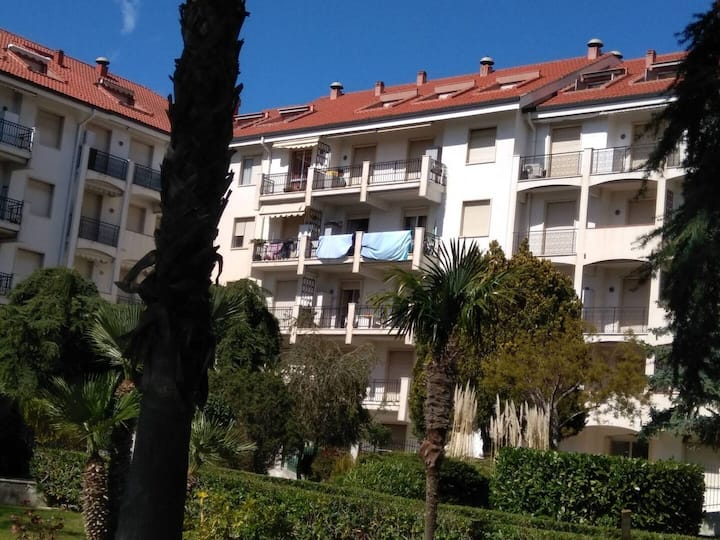 San Bart Residence Ariazzurra - San Bartolomeo al Mare