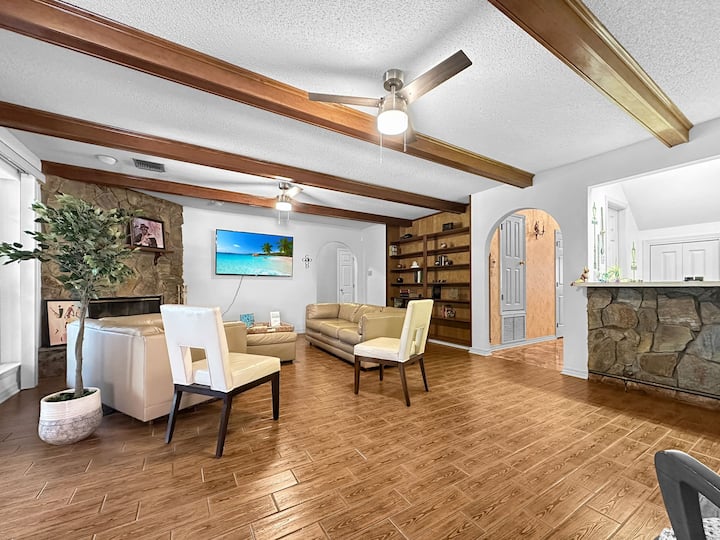 Franklin Manor - Metairie, LA