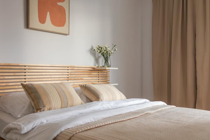 Glow Apartments | Apartament Amazonia Przymorze - Sopot