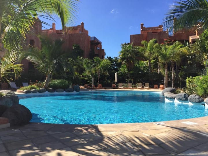 Romen 0.4, Bahia De Los Menceyes - Los Cristianos