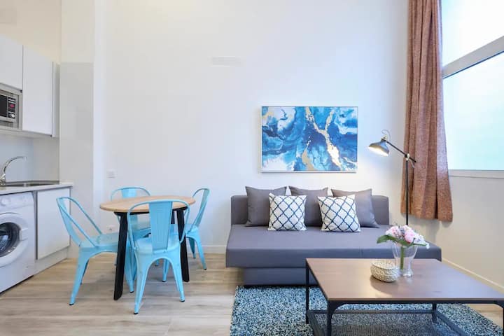 Nuevo Apt Madrid - Universidad Francisco de Vitoria