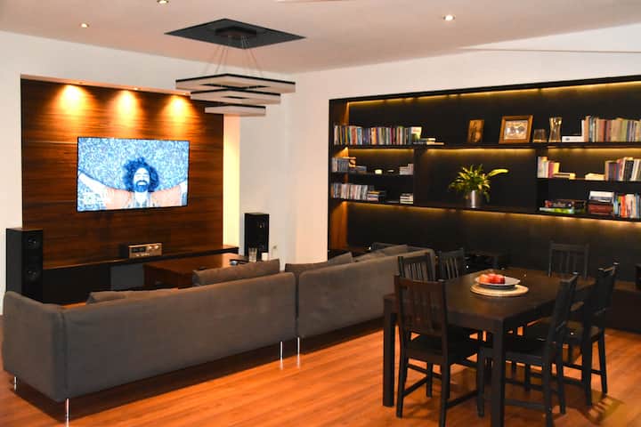 Penthouse Bakery - Łódź