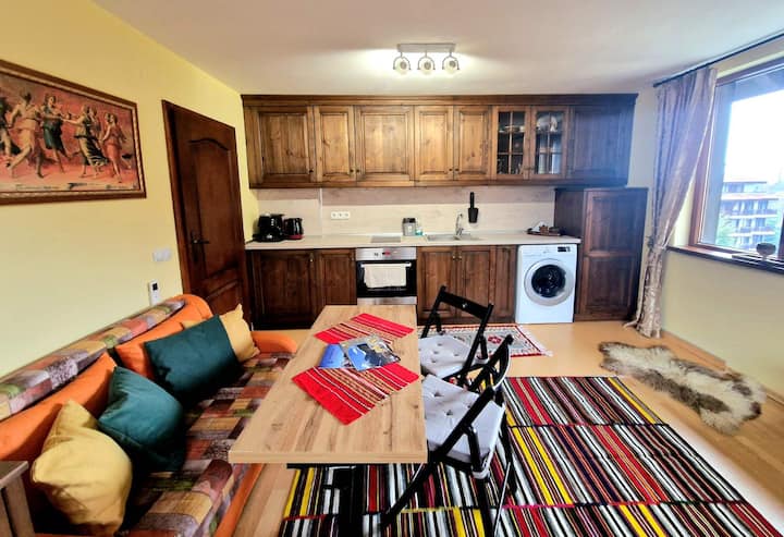 Mountain View Home Maggie - Bansko