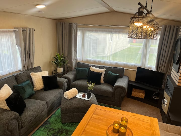 The Mountain Retreat - Aviemore