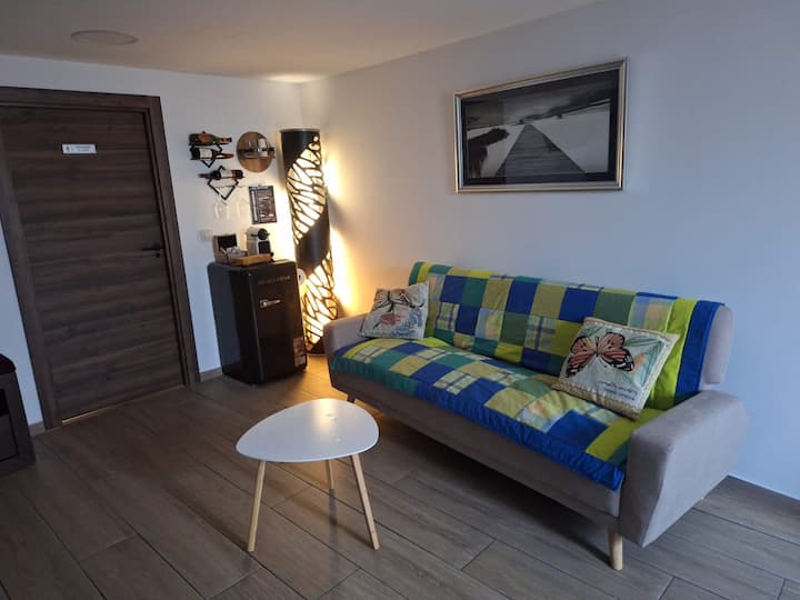 Suite Relax - Mos