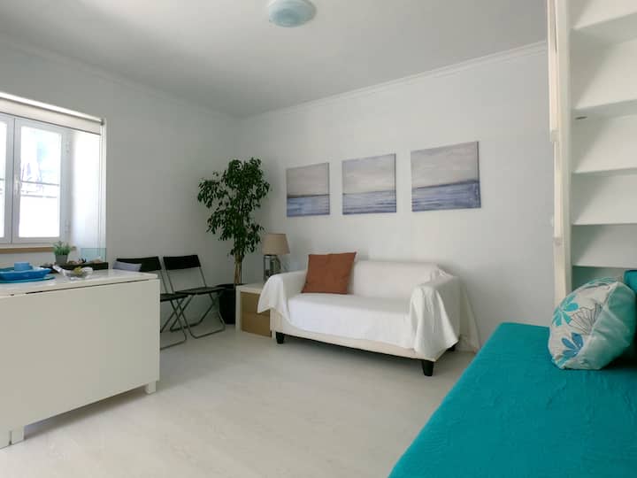 Rocco`s House - Sesimbra
