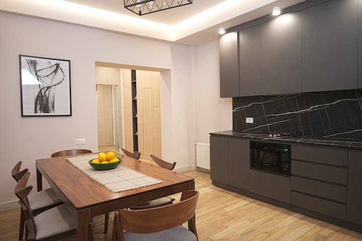 Sweet Home | Deluxe Apartments In The City Center - Yerevan