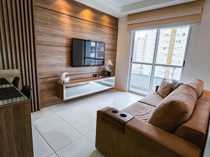 Apartamento - Florianópolis