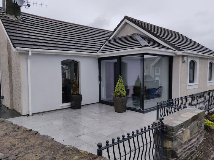The Cow House - Kinsale