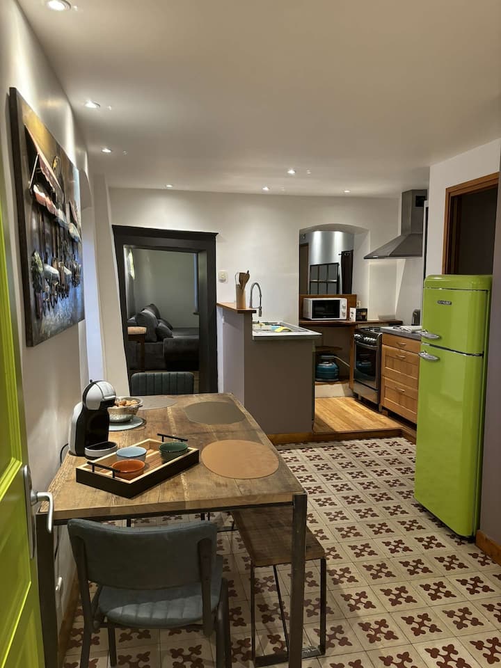 Appartement Au Cœur De Menthon - Veyrier-du-Lac