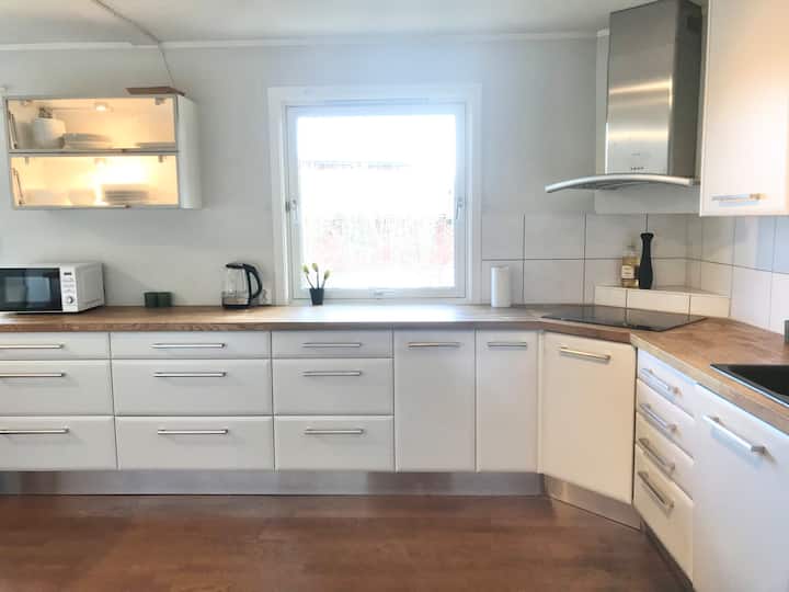 Private Room > 19 Min To City - Oslo