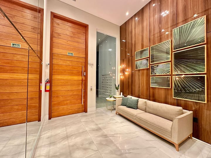 Apartamento Alto Padrão . - Capão da Canoa