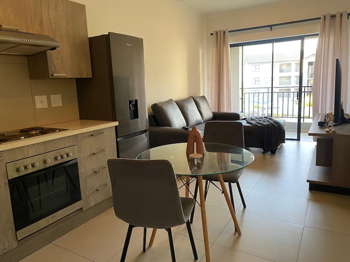 Where Every Guest Feels Special - Midrand