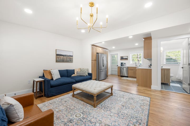 Downtownroswell - Luxurycorprental - Roswell, GA