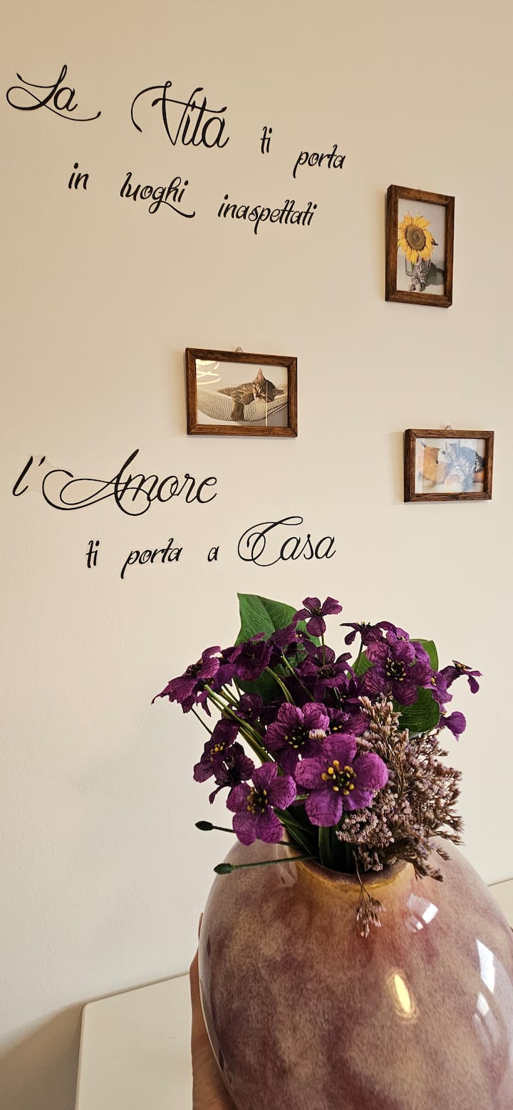 Ca' Isabella - Mestre