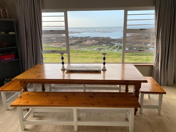 Bloublasie, Our Magical Spot - Kleinbaai