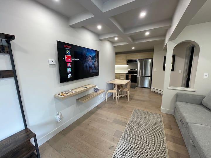 Ski Vail Getaway - Vail, CO