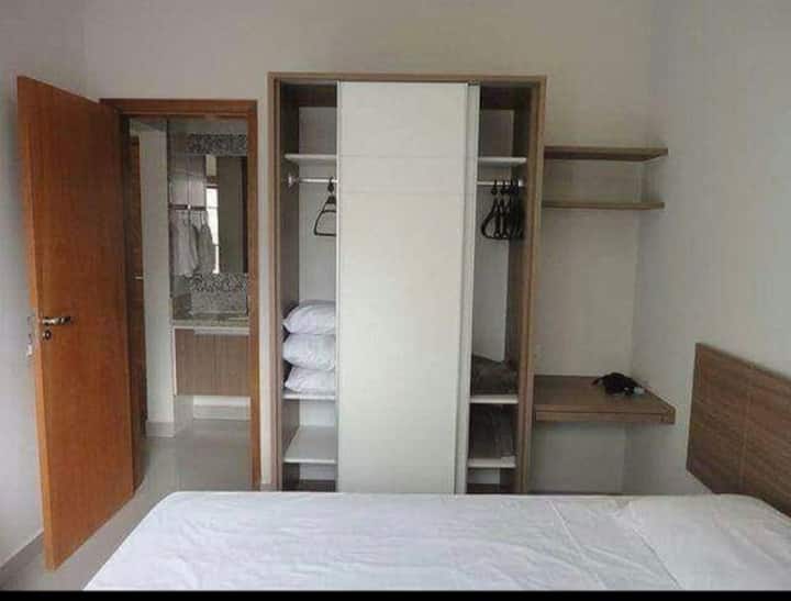 Marina Flat - Caldas Novas - Goiás (estado)