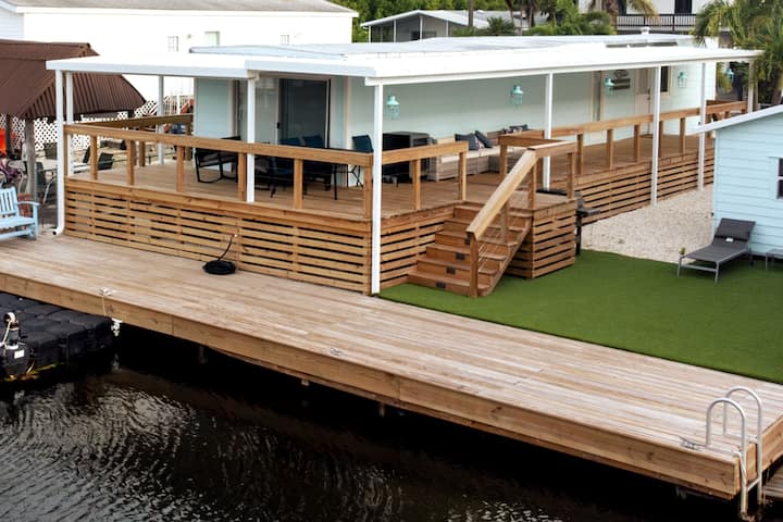 Key Largo Home Oasis - Key Largo, FL