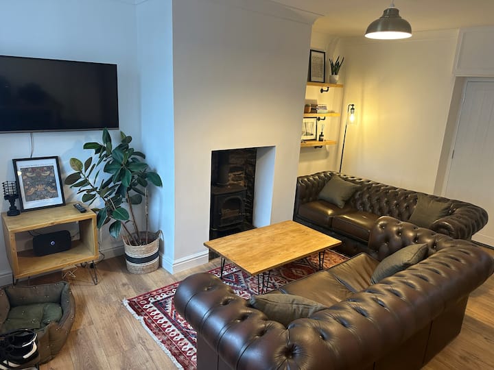 Charming Cottage In Brecon - Brecon