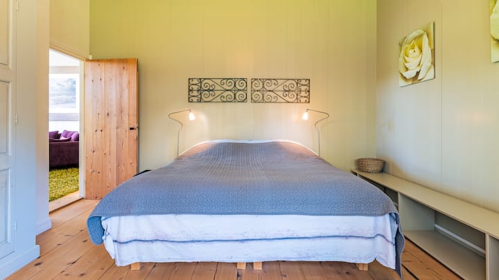 Spa House - Schoorl