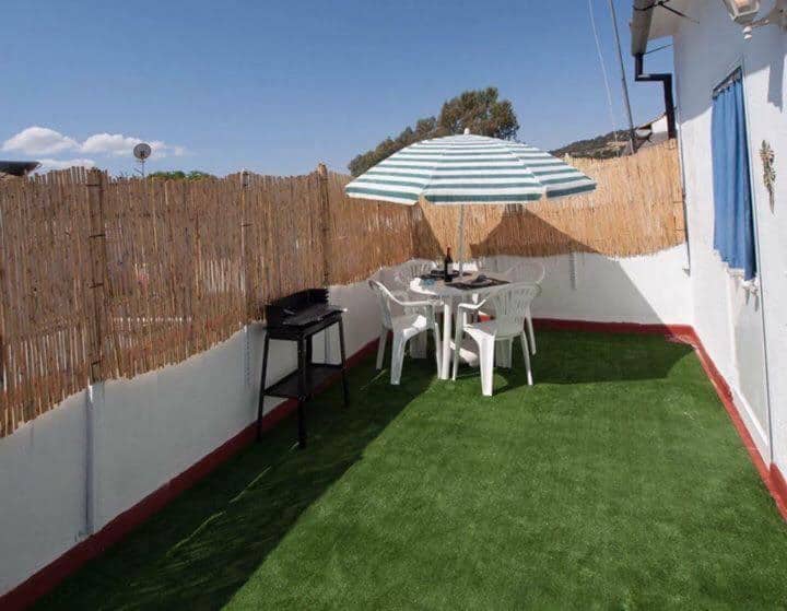Apartamento Con Vistas Y Relax. - Prado del Rey