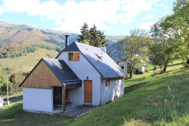 Maison à Louer - Campan