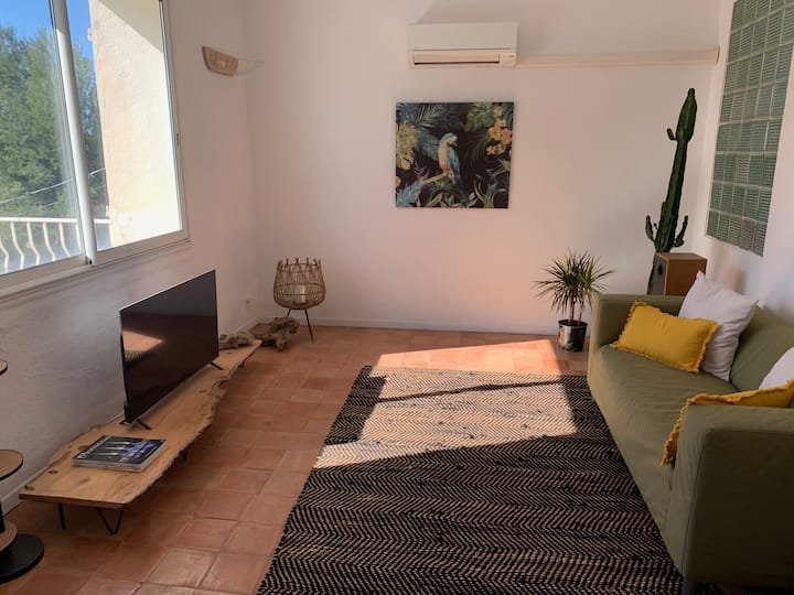 La Grange Dans Les Arbres - マルセイユ