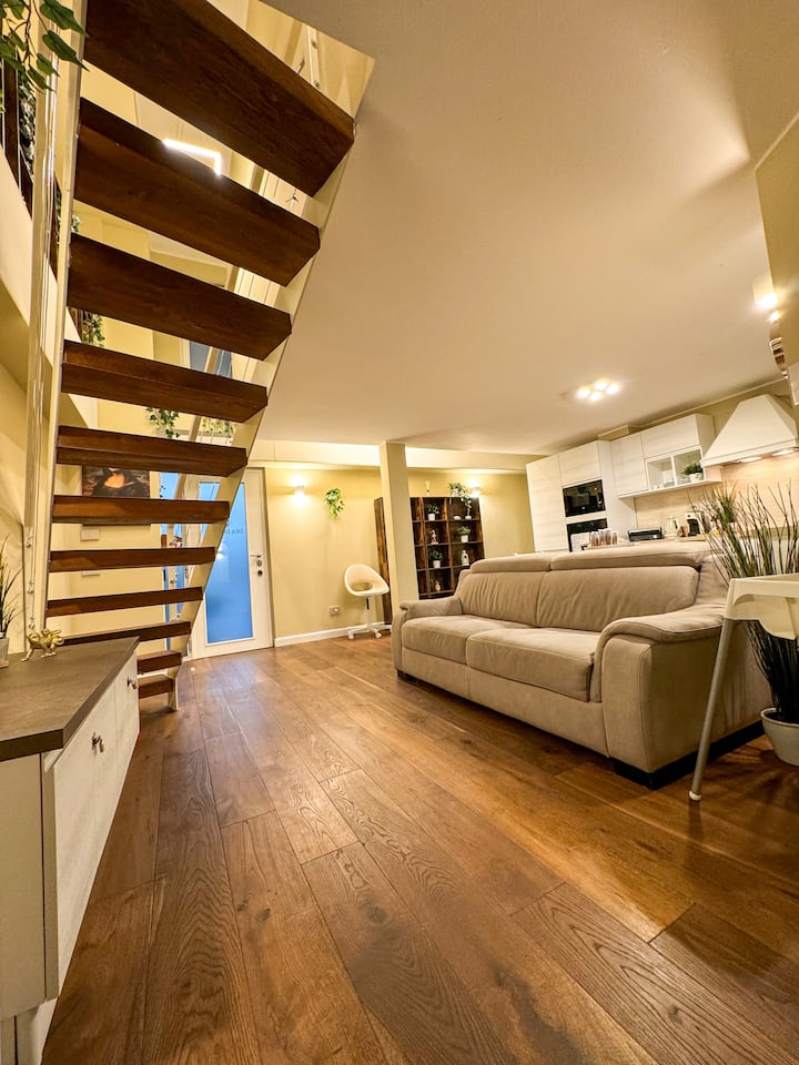 Dea Dreams - Lofty Marghera - Milão