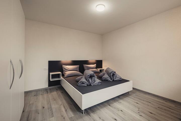Apartment 15 - Appenweier