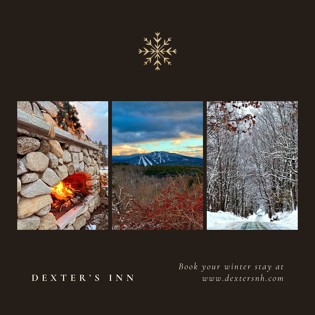 Chambre n° 10 au Dexter's Inn ! - Bed and Breakfasts à louer à Sunapee ...
